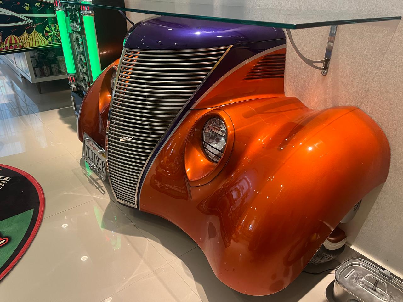 TecArt Custom